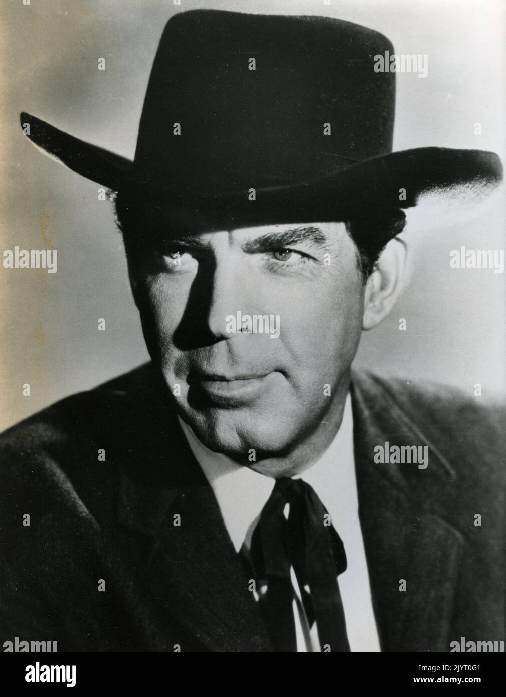 Day of the bad man 1958 hi-res stock photography and images - Alamy