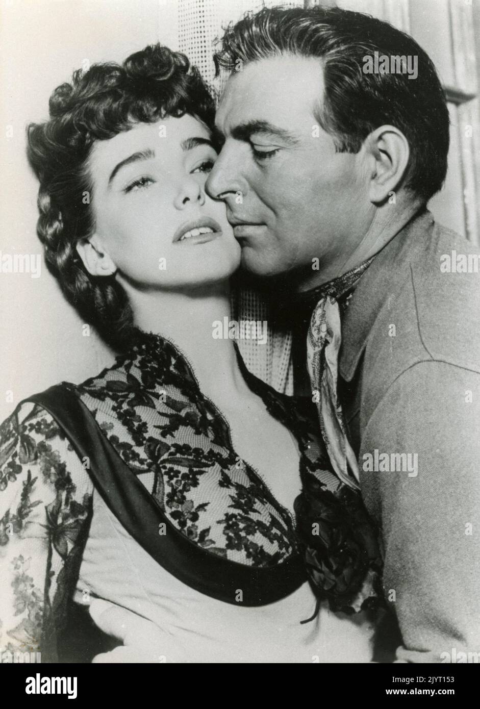 Julie adams hi-res stock photography and images - Alamy