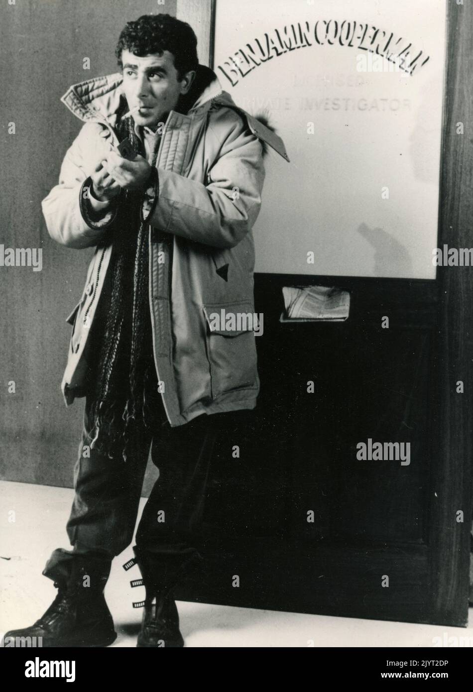 Suicide actor hi-res stock photography and images - Alamy