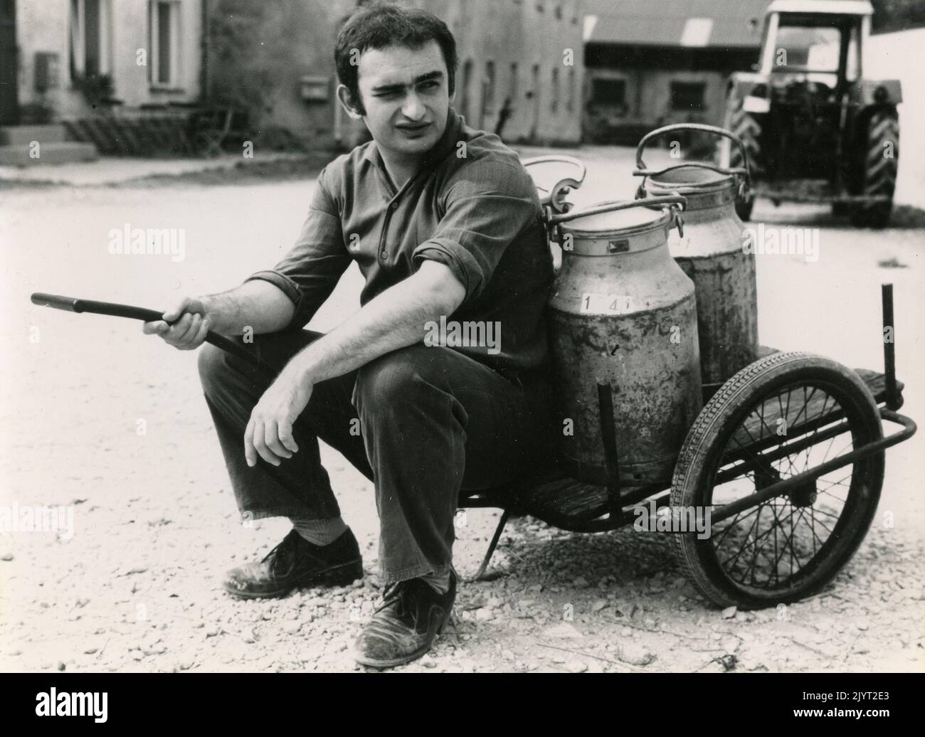 Siegfried zimmerschied hi-res stock photography and images - Alamy