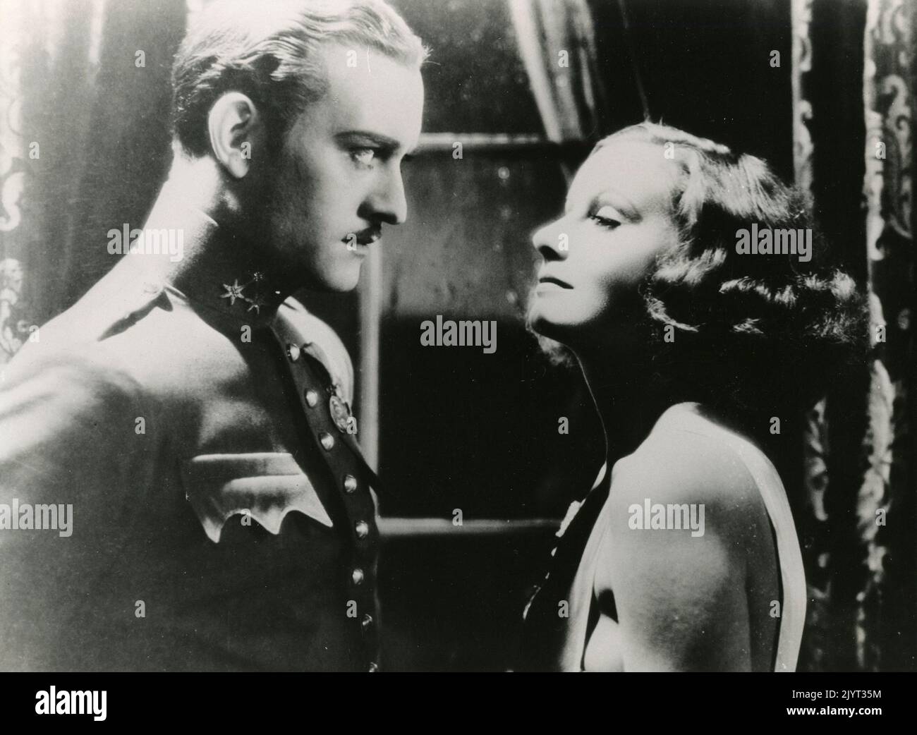 Conrad nagel hi-res stock photography and images - Alamy