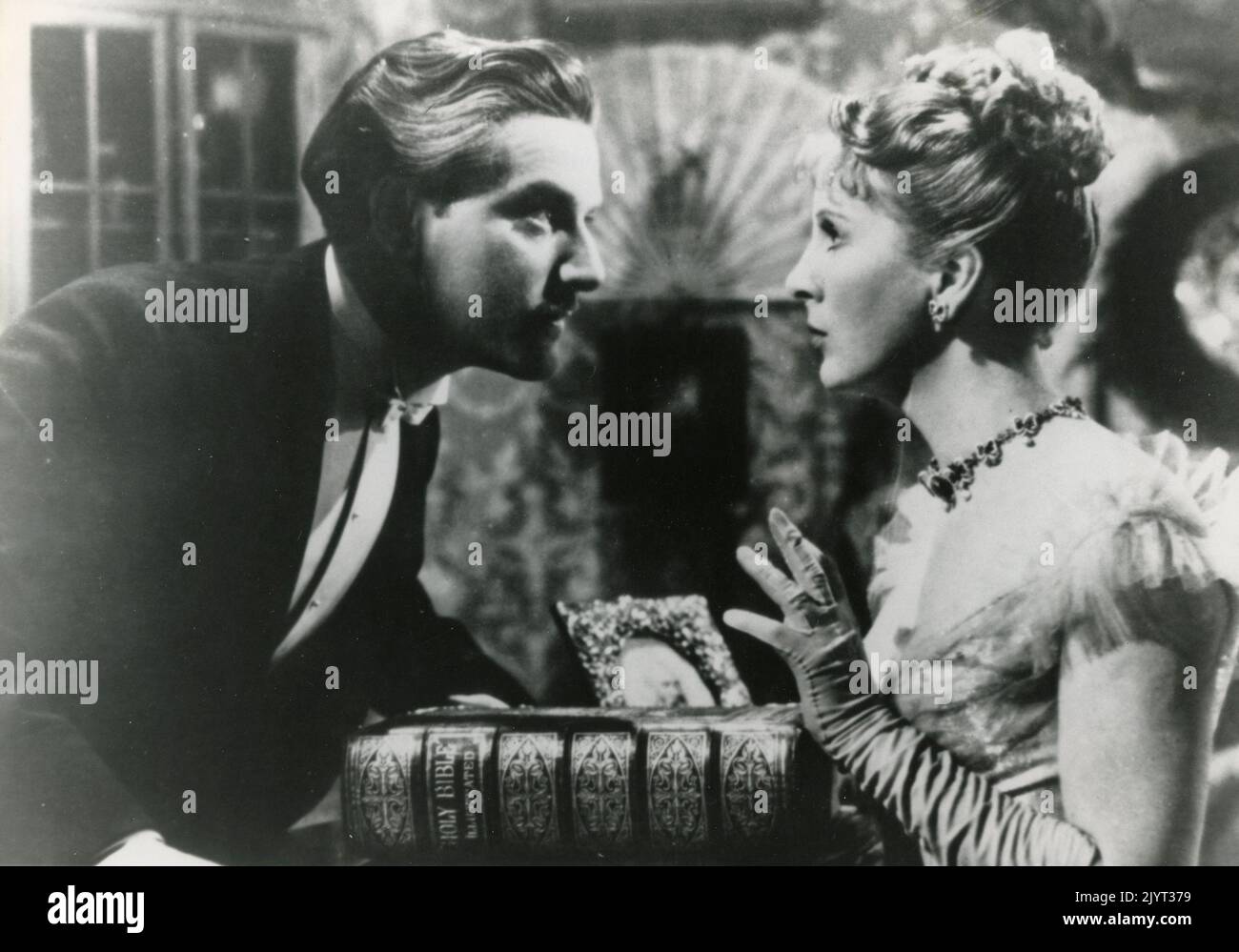 Anton walbrook hi-res stock photography and images - Alamy