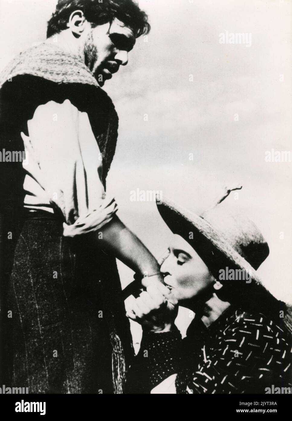 Francisco rabal hi-res stock photography and images - Alamy