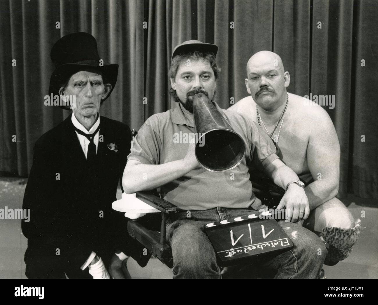 Frank dr hi-res stock photography and images - Alamy