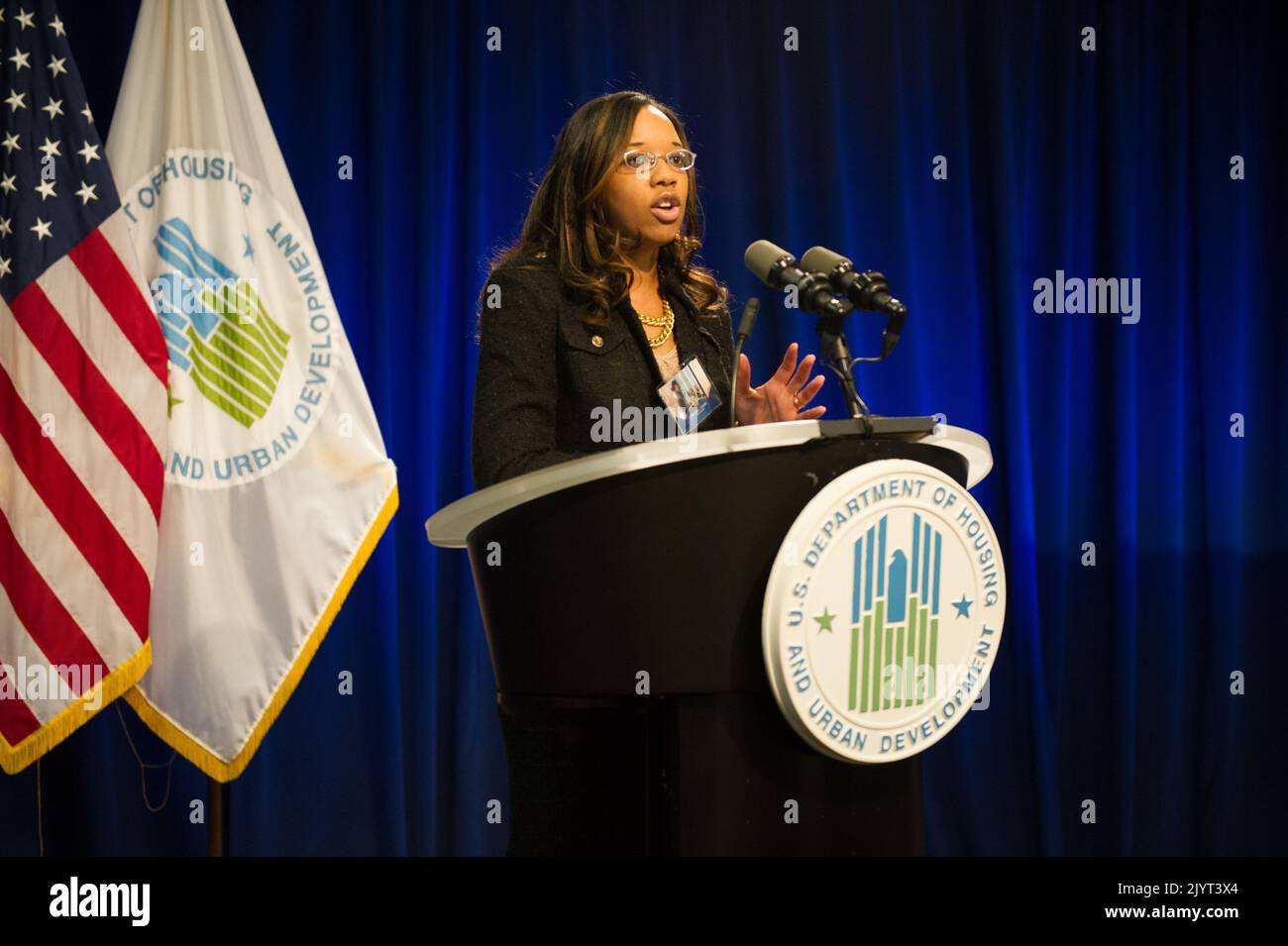 Leadership Series program, "Empowering the Leader in You," with talks ...