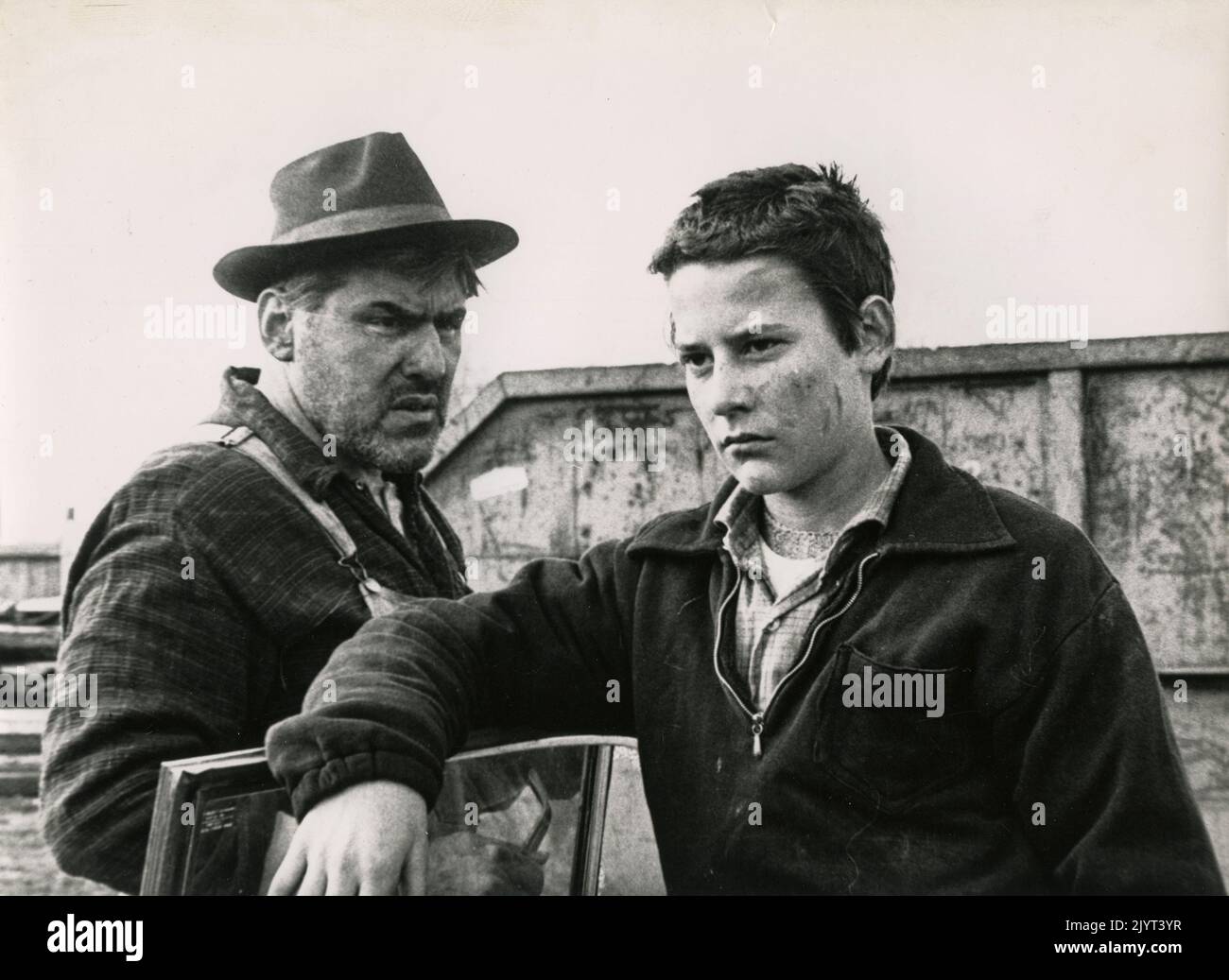 The main actor hi-res stock photography and images - Alamy