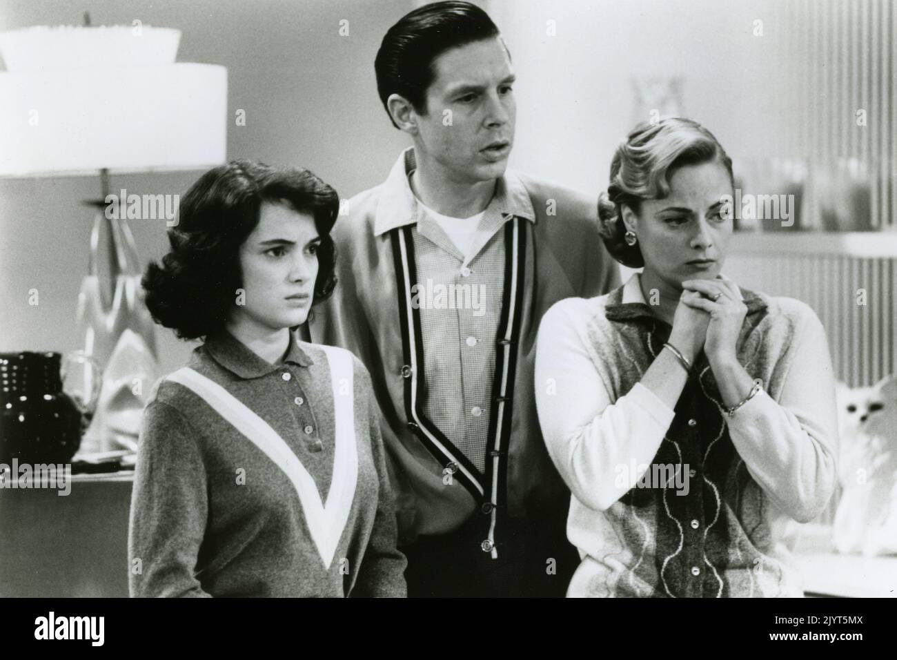 Maya Larkin Winona Ryder