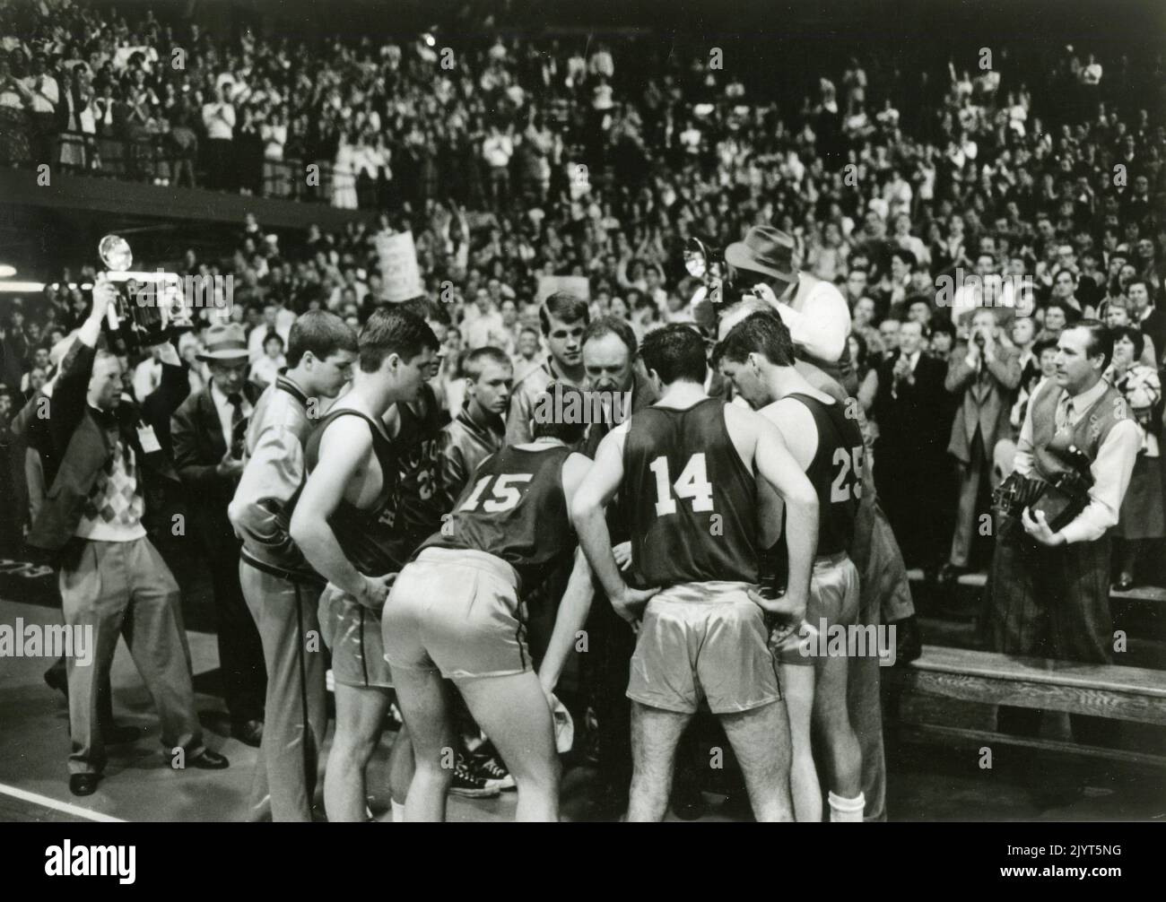 Gene hackman hi-res stock photography and images - Alamy