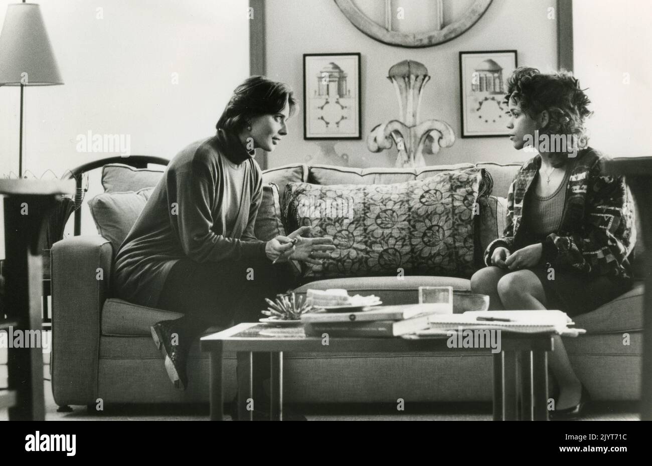 Fearless 1993 film hi-res stock photography and images - Alamy