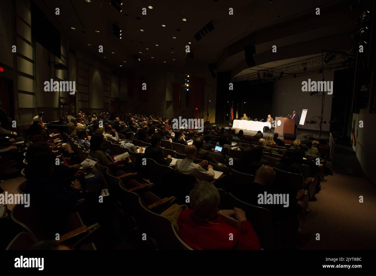 Moving to Higher Opportunity Summit: Exploring Options and ...