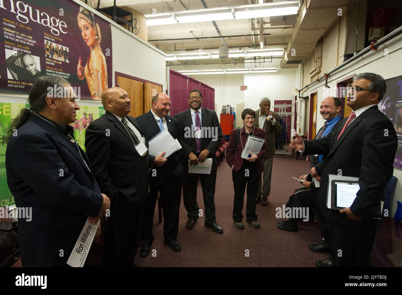 Moving to Higher Opportunity Summit: Exploring Options and ...