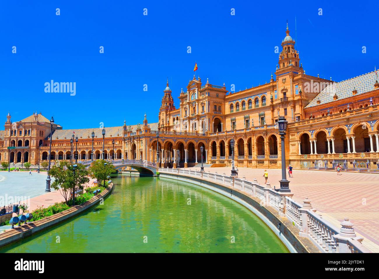 Plaza de aspana hi-res stock photography and images - Alamy