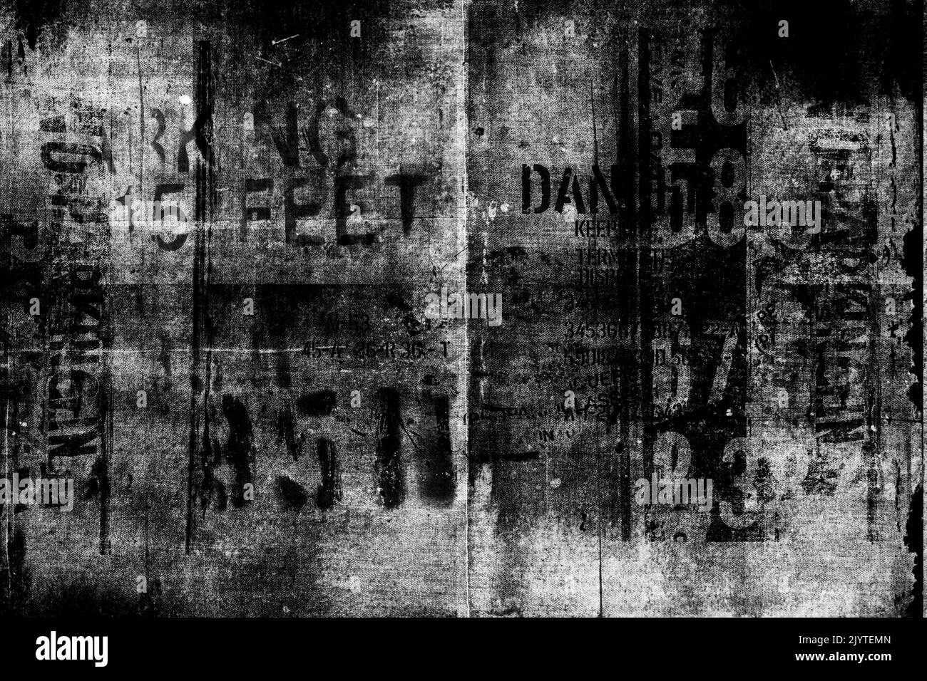 Street punk Black and White Stock Photos & Images - Alamy