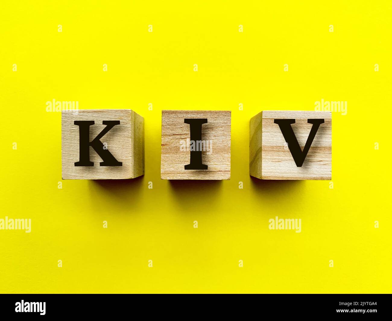 Kiv alphabet hi-res stock photography and images - Alamy