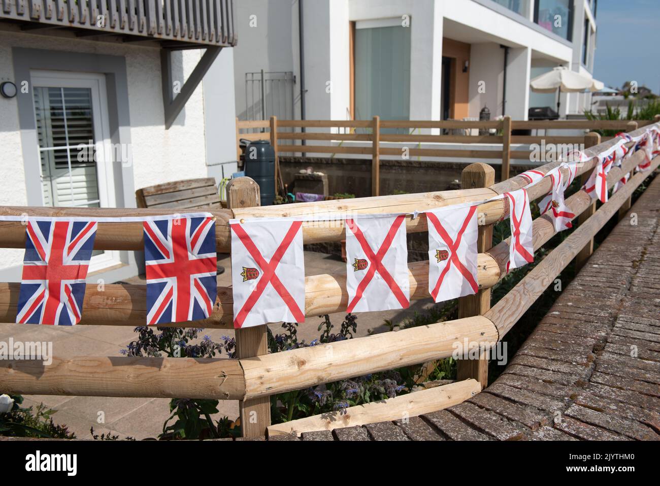 Liberation day festivities hi-res stock photography and images - Alamy
