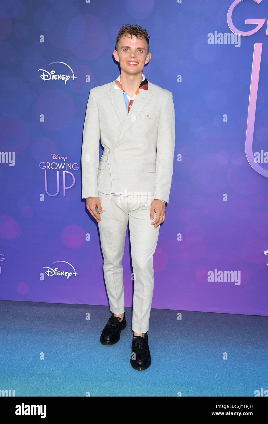 Gavin arneson hi-res stock photography and images - Alamy