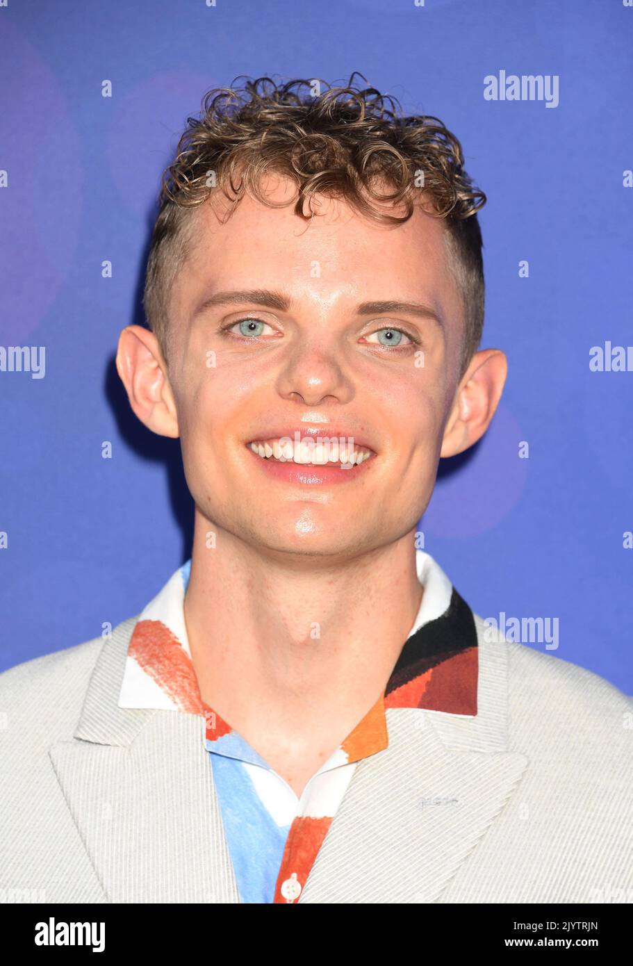 Gavin arneson hi-res stock photography and images - Alamy