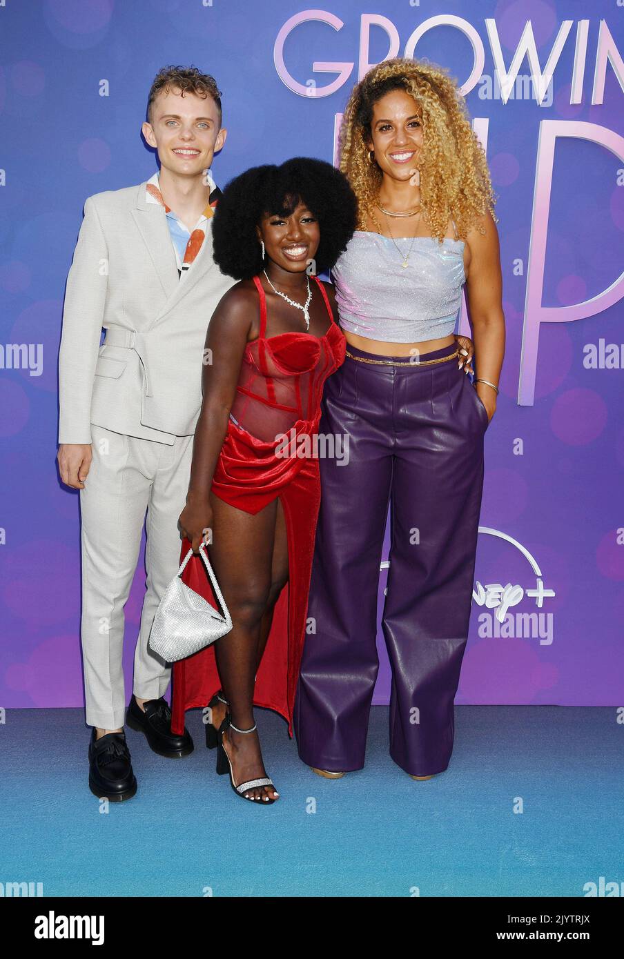 Carri twigg hi-res stock photography and images - Alamy