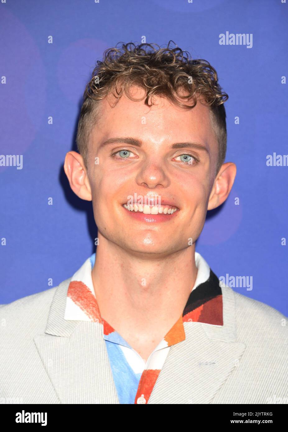 Hollywood, Ca. 07th Sep, 2022. Gavin Arneson attends Disney 's "Growing ...