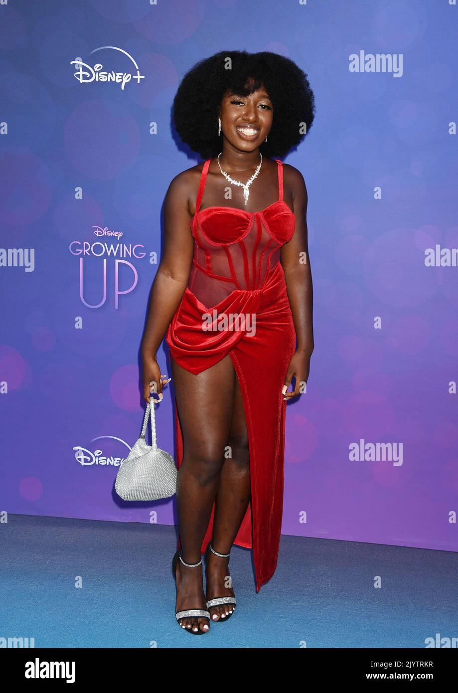 Vanessa aryee hi-res stock photography and images - Alamy