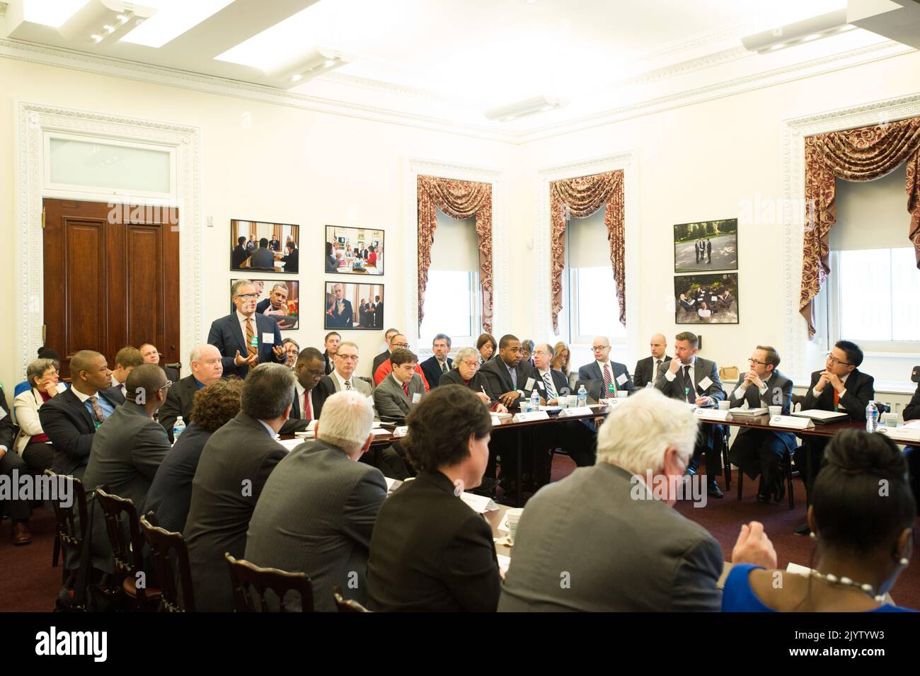 Dan poneman hi-res stock photography and images - Alamy