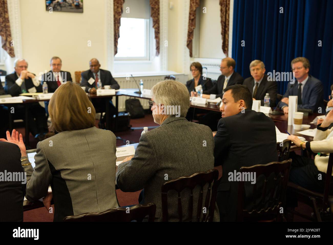 Dan poneman hi-res stock photography and images - Alamy