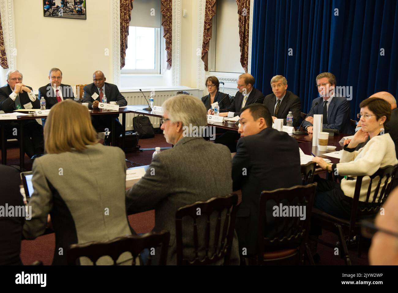 Dan poneman hi-res stock photography and images - Alamy