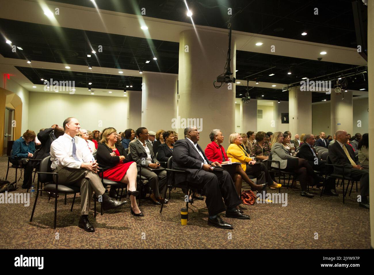 Executive functioning hi-res stock photography and images - Alamy