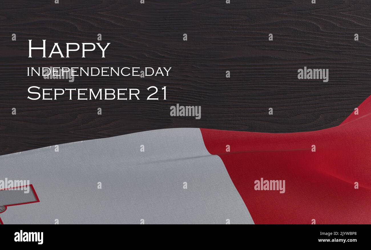Happy Malta independence day, The People's Republic of Malta, September ...