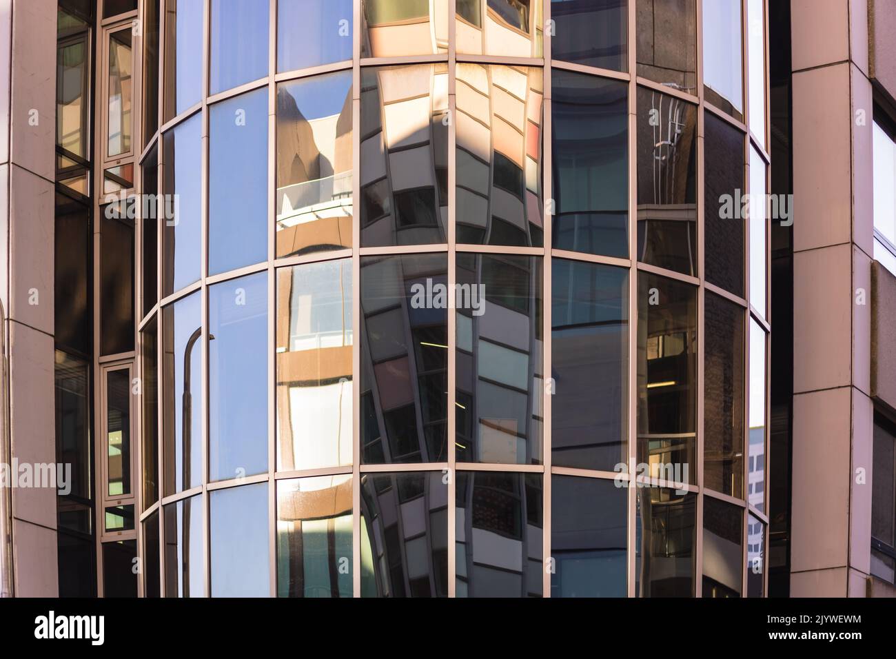 90s architecture hi-res stock photography and images - Alamy