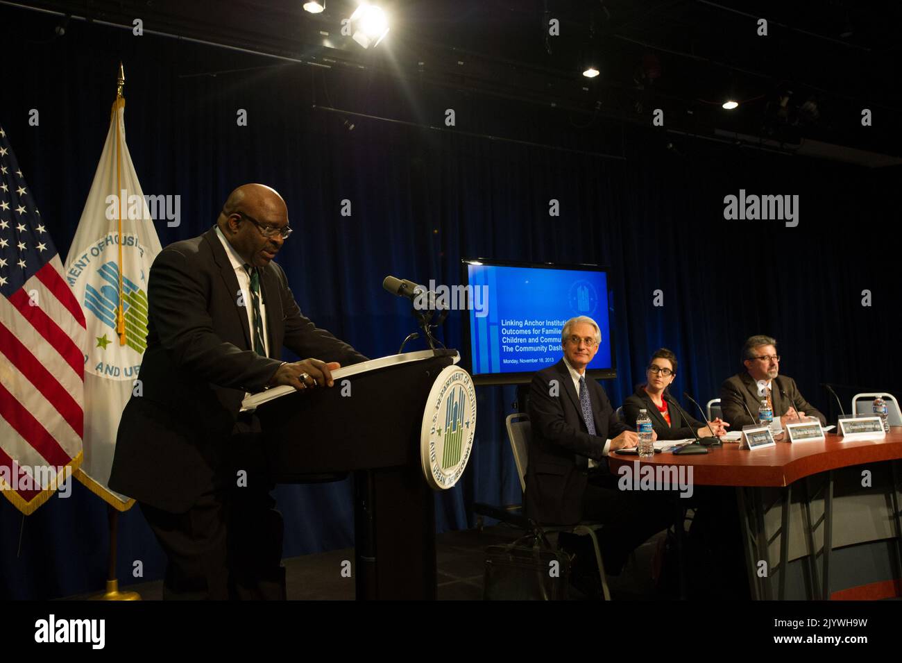 Ted howard hi-res stock photography and images - Alamy