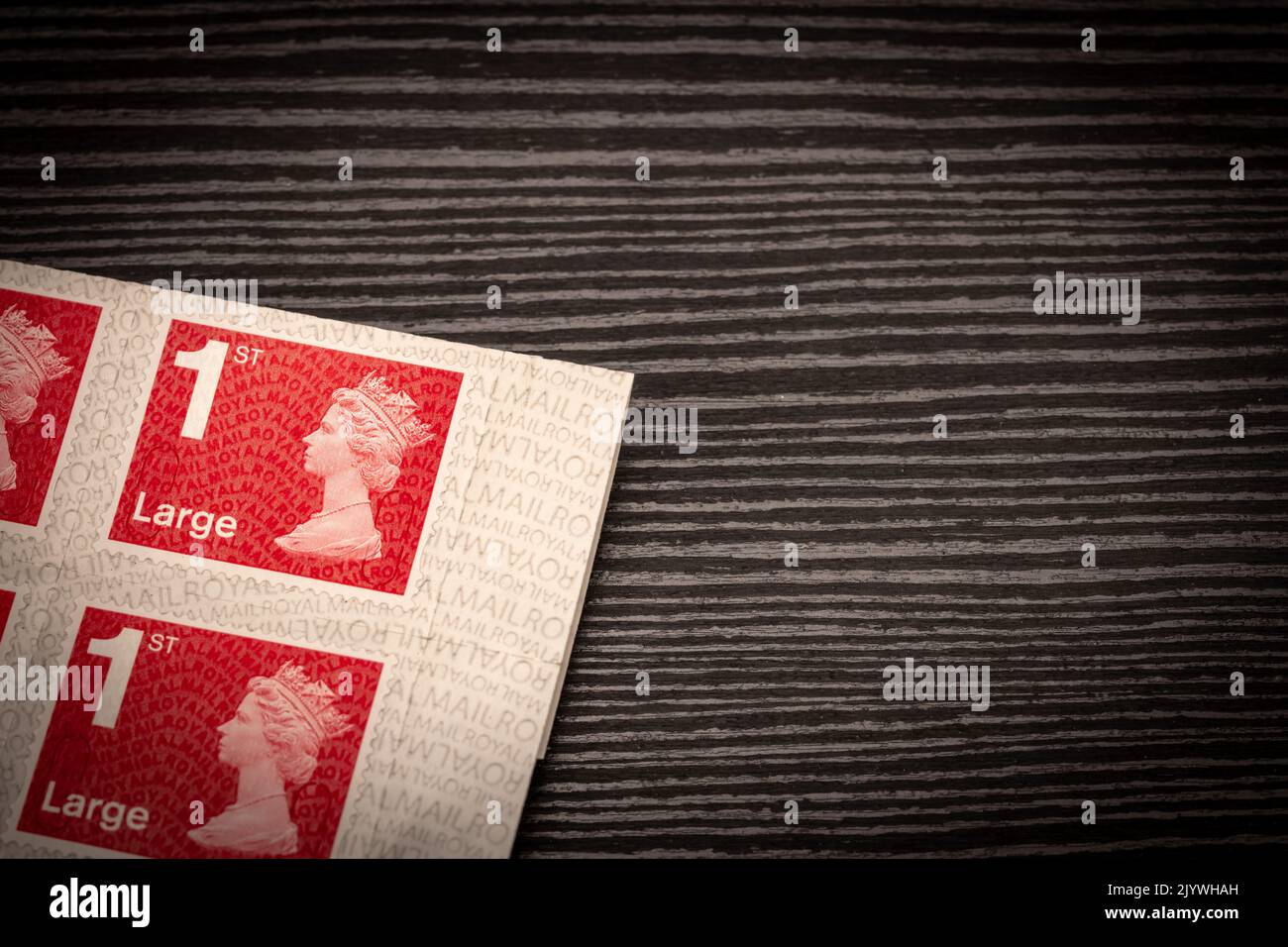 Thomas faull stamps hi-res stock photography and images - Alamy