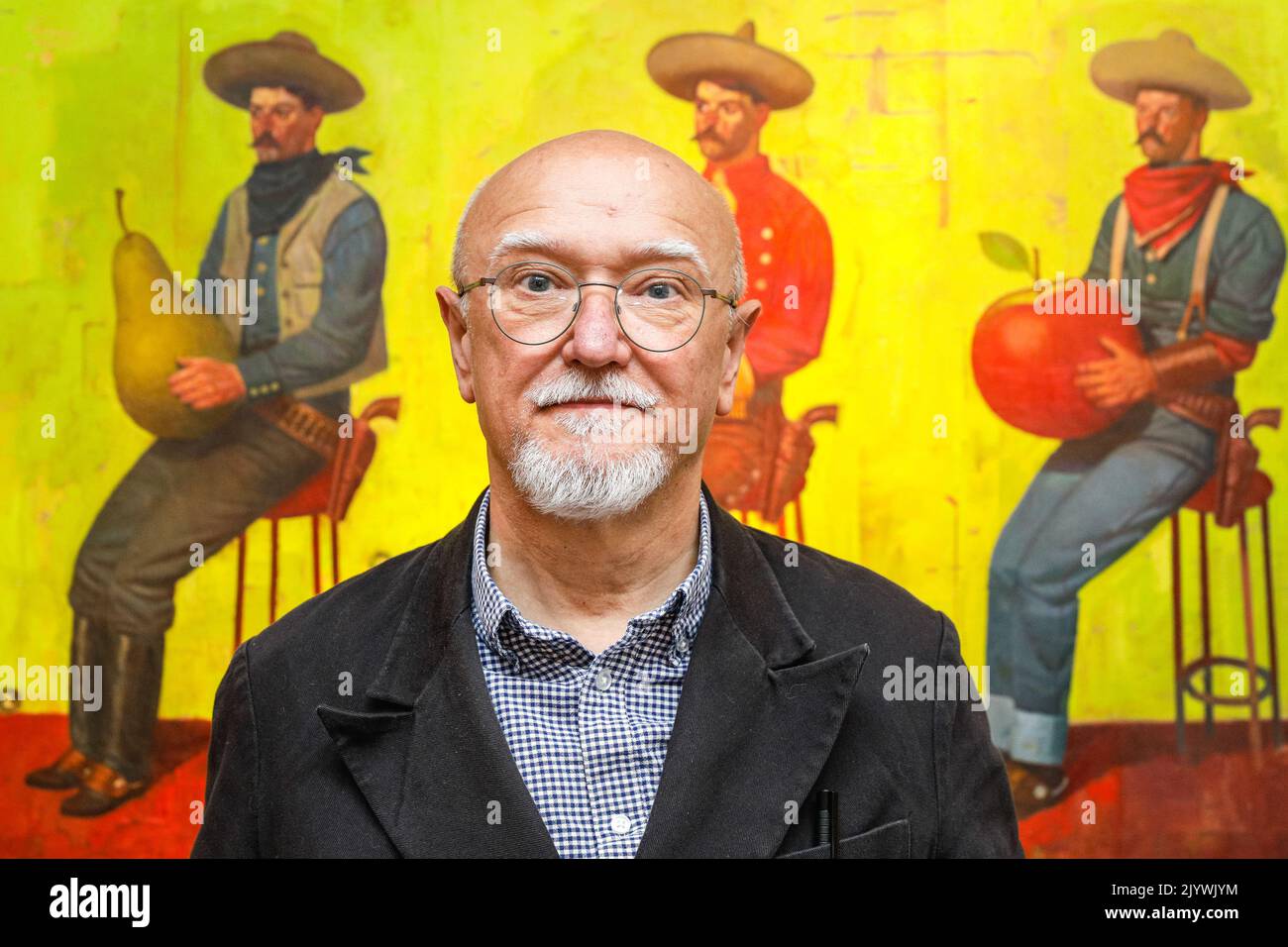 Oil on canvas still life hi-res stock photography and images - Alamy