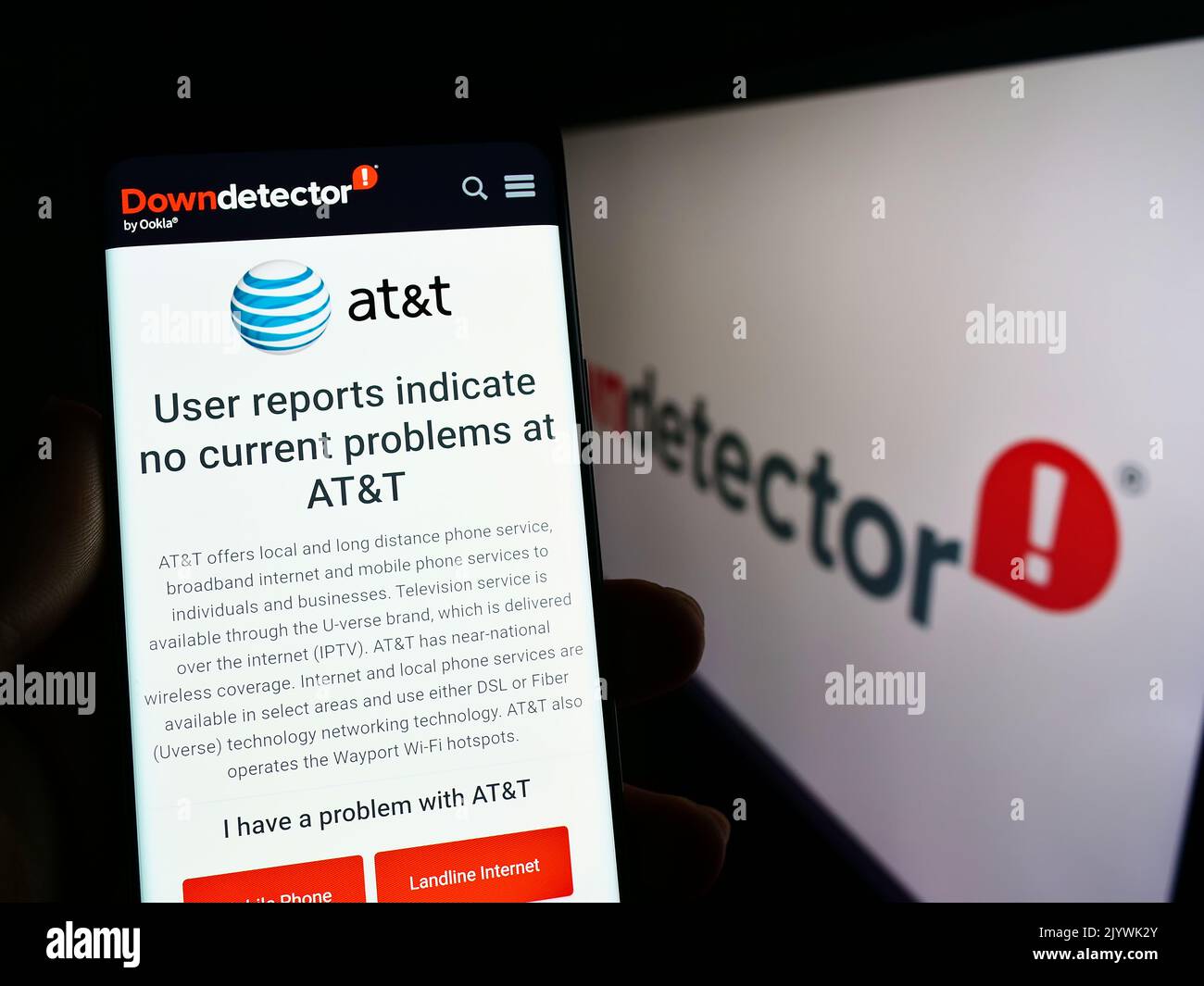 Att business logo hi-res stock photography and images - Alamy