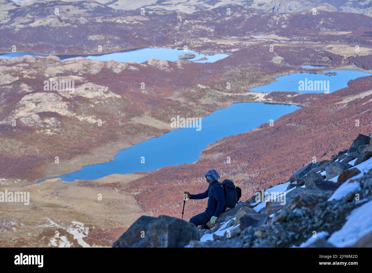 Resting on the rocks hi-res stock photography and images - Alamy