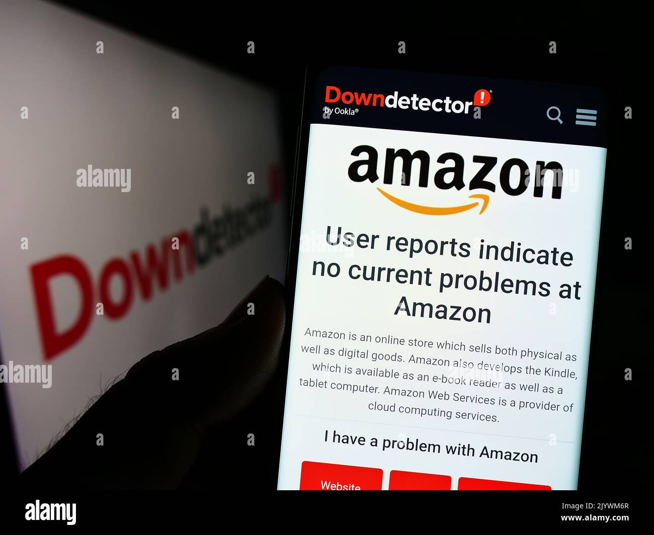 Down logo hi-res stock photography and images - Alamy