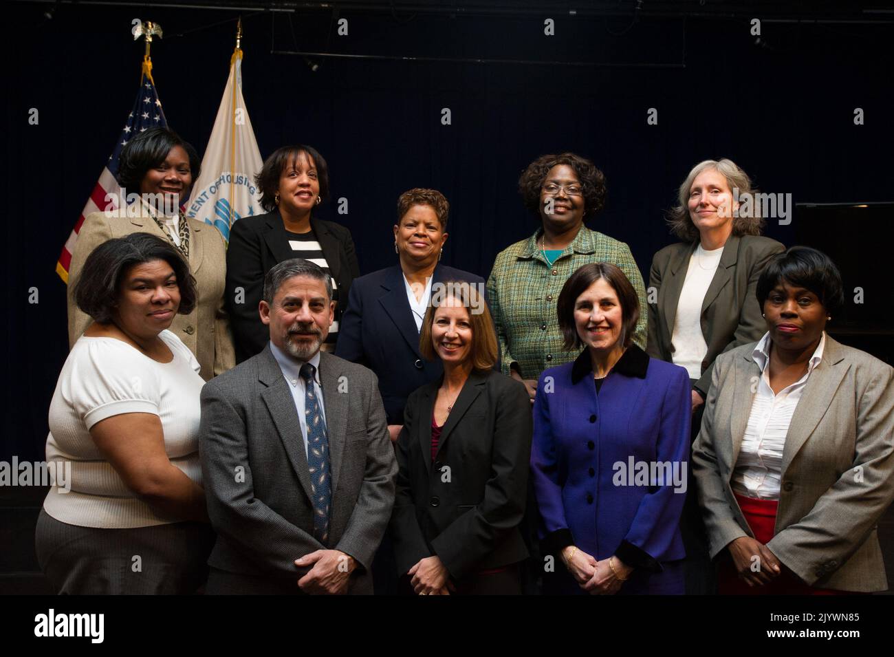 Staff counsel hi-res stock photography and images - Alamy