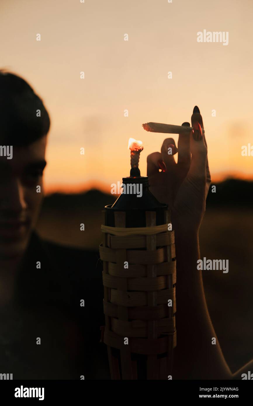 Love cbd hi-res stock photography and images - Alamy