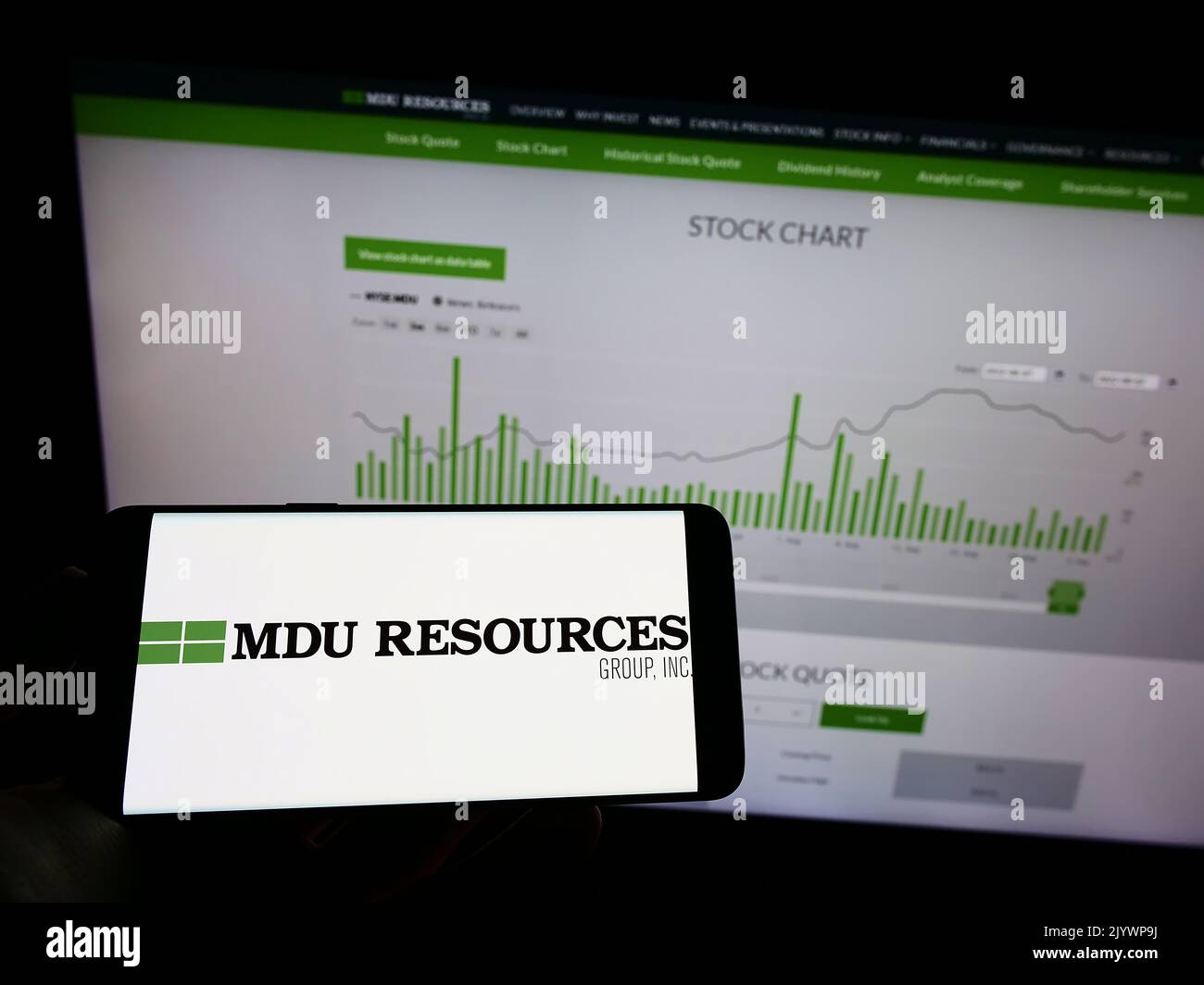 Mduresources hi-res stock photography and images - Alamy