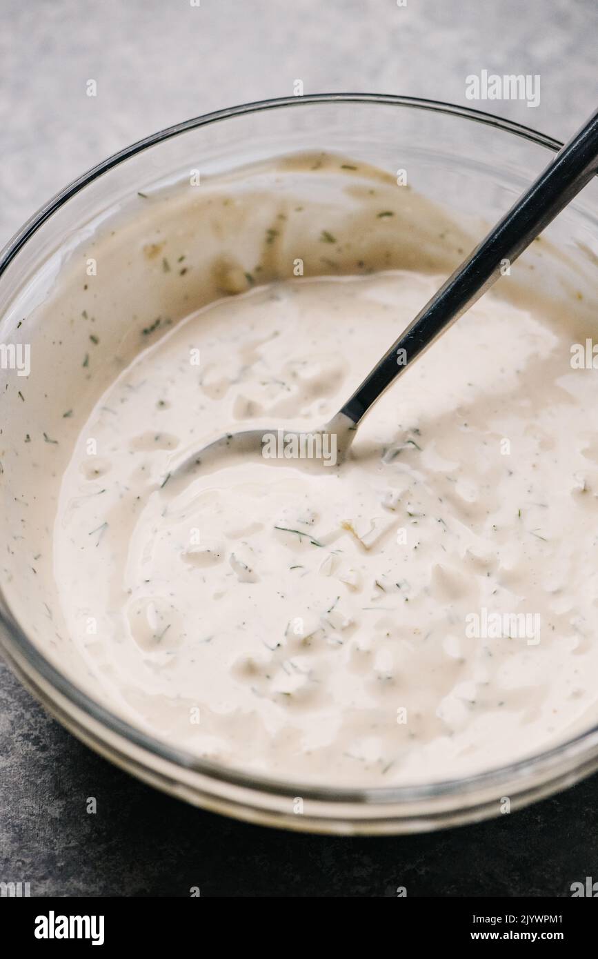 Tartar people hi-res stock photography and images - Alamy