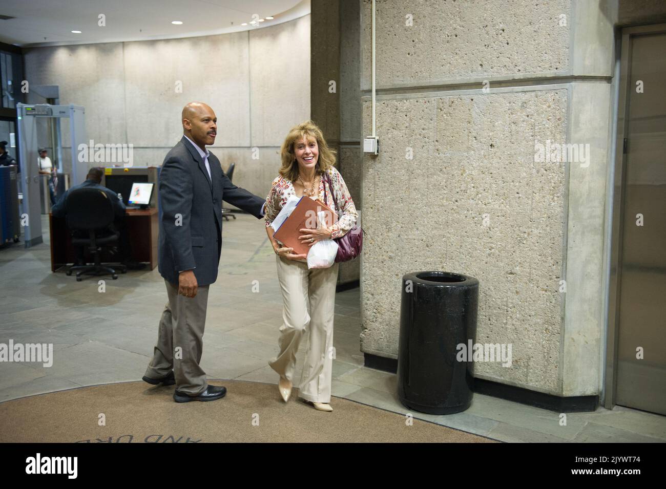 Federalemployees hi-res stock photography and images - Alamy