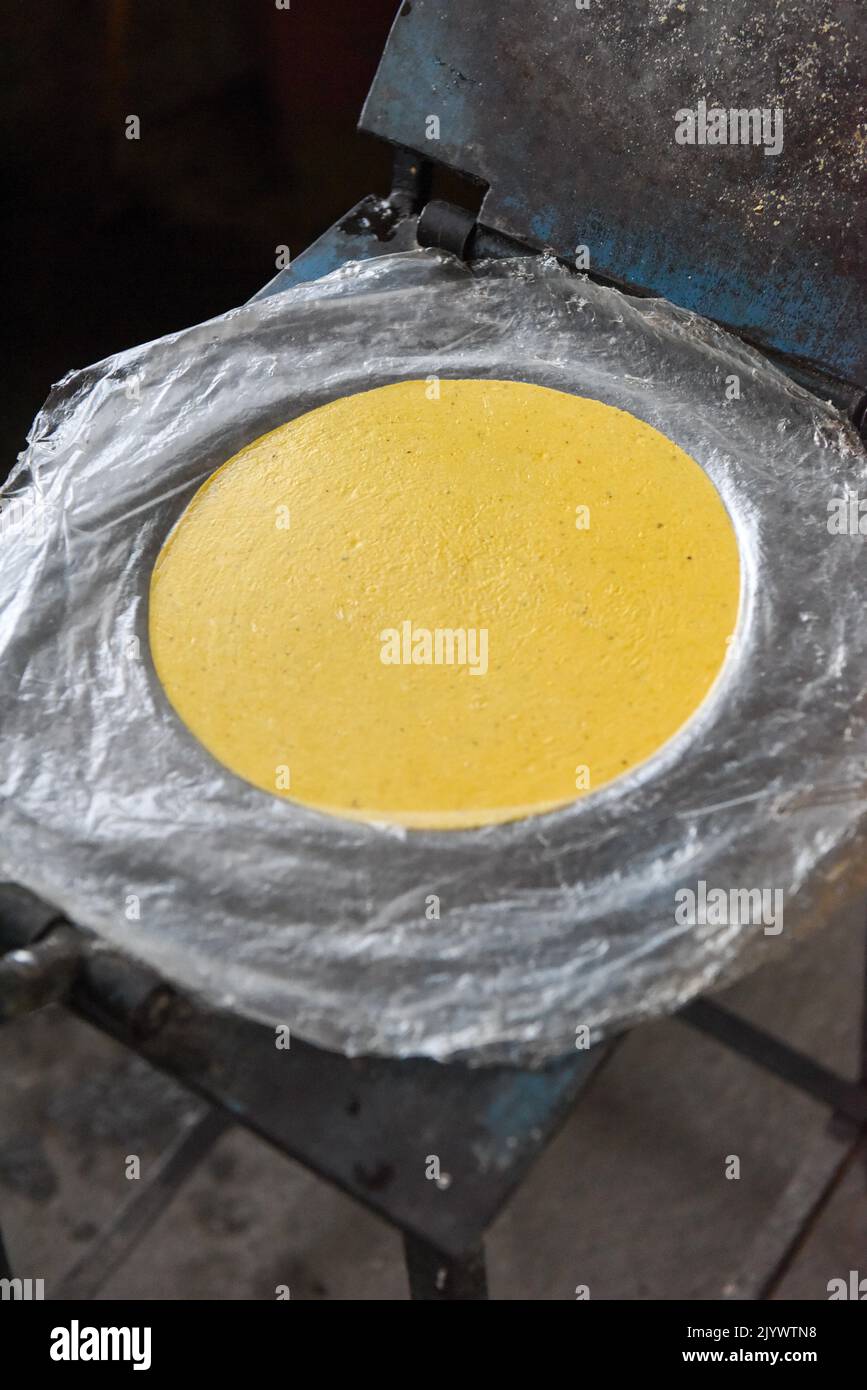 Tortilla Press In Spanish Mexico at Marsha Shain blog