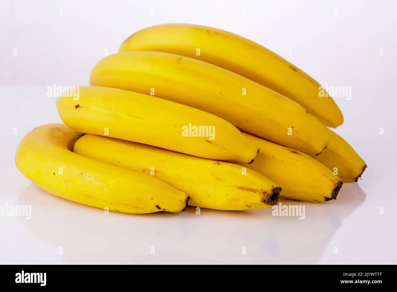 Gaziantep, Turkey. 31st Aug, 2022. Gaziantep, Turkey. 31 August 2022. A bunch of ripe bananas ...
