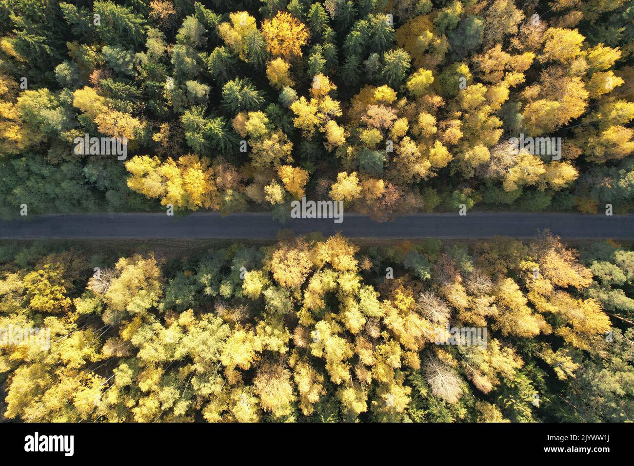 Above roadway hi-res stock photography and images - Alamy