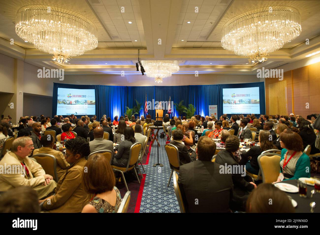 Solutions 2013: National Conference on State and Local Housing Policy ...