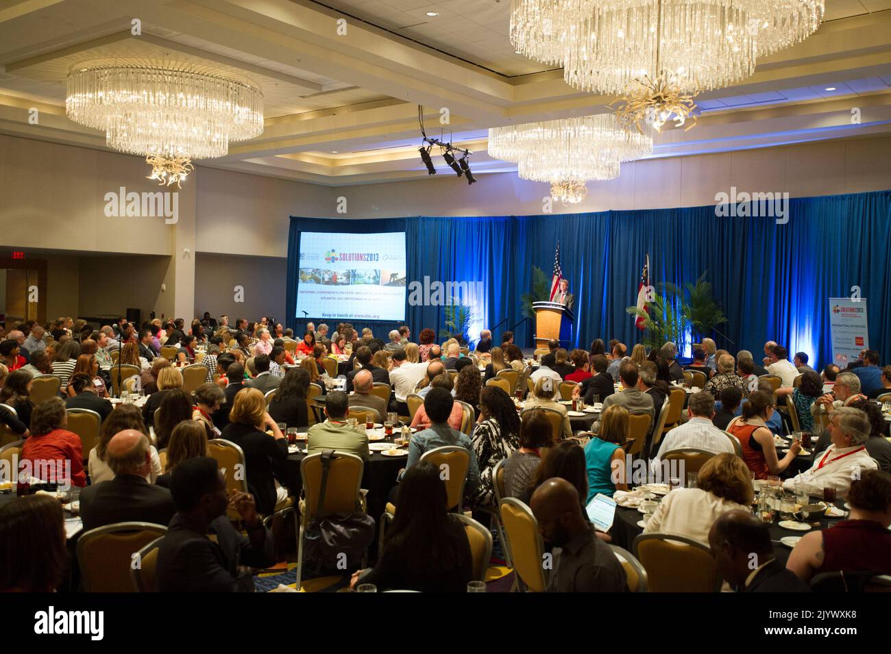 Solutions 2013: National Conference on State and Local Housing Policy ...