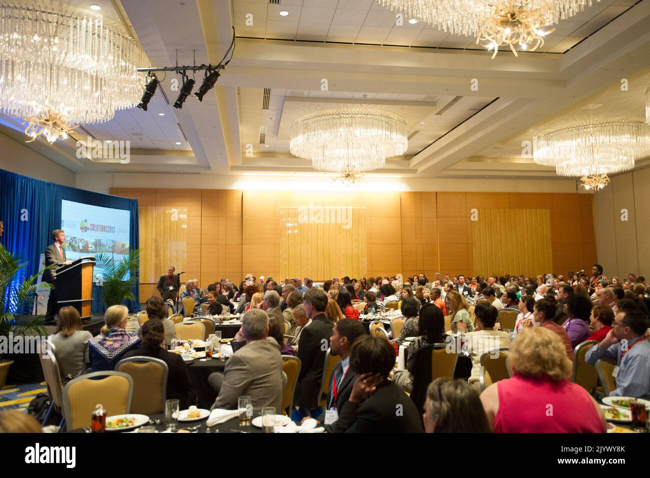 Solutions 2013: National Conference on State and Local Housing Policy ...