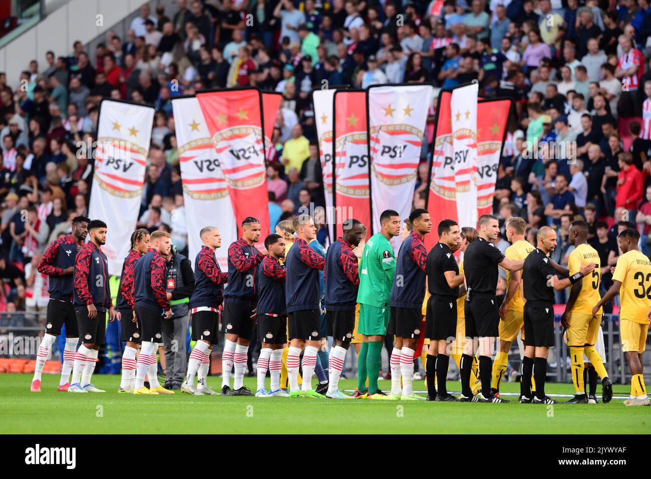 Fk bodo glimt psv hi-res stock photography and images - Alamy