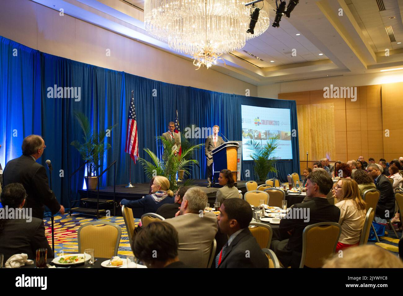 Solutions 2013: National Conference on State and Local Housing Policy ...