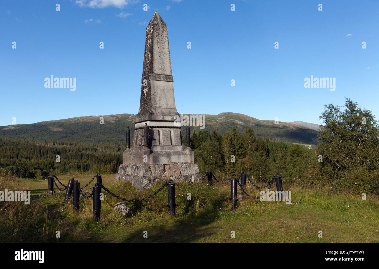 The carolean death march hi-res stock photography and images - Alamy